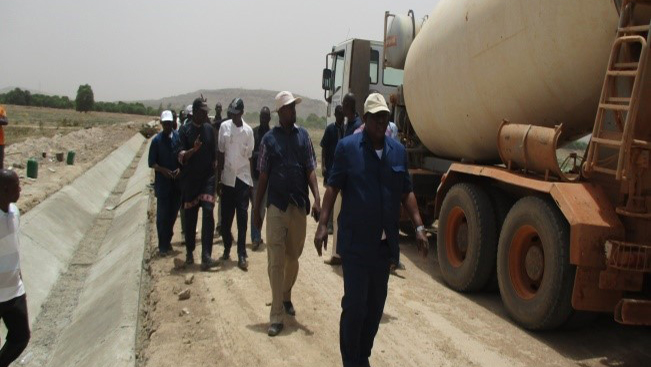 GAFSP Set To Reach More Than 10 Million Farmers across 25 Countries ...