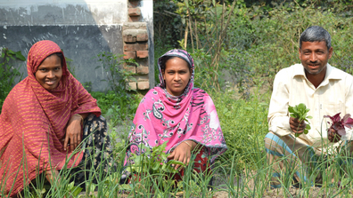 Fact Sheet: Raising GAFSP's Ambition on Climate Change | Global ...