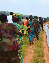 GAFSP: Raising the Ambition on Addressing Climate Change | Global ...