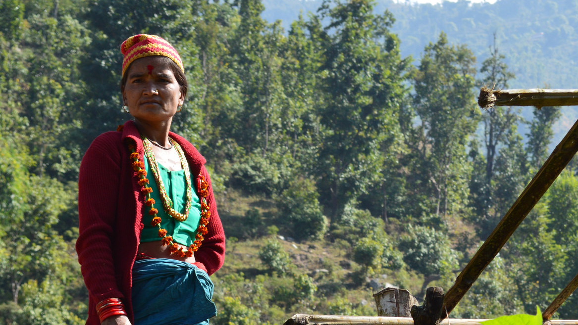 GAFSP & Gender | Global Agriculture and Food Security Program