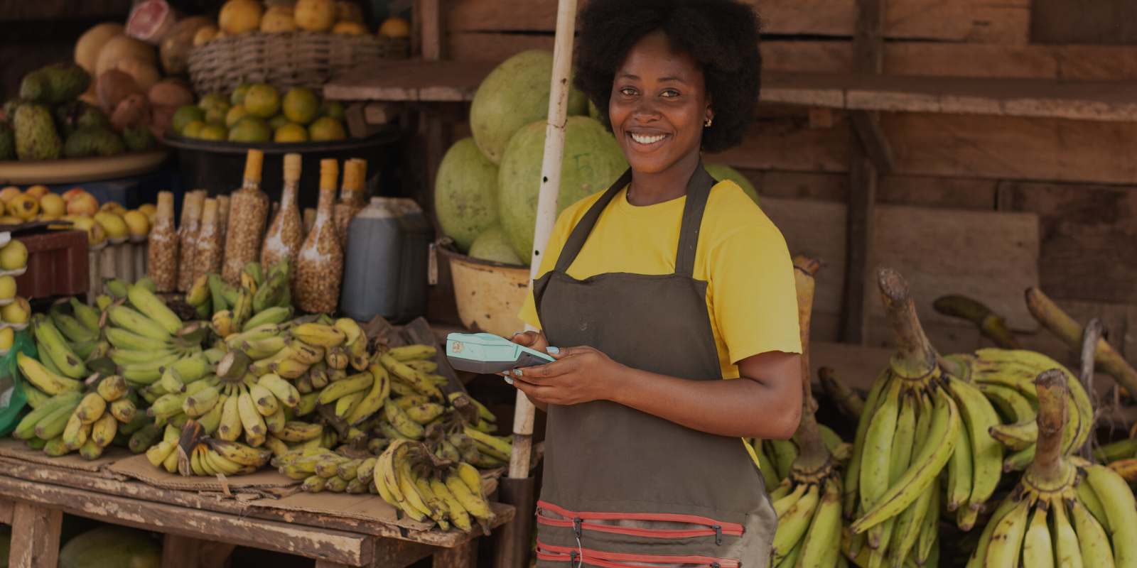 GAFSP Investment Case Video | Global Agriculture and Food Security Program