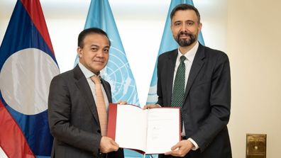 New IFAD- and GAFSP-funded project to scale up successful approaches to ...