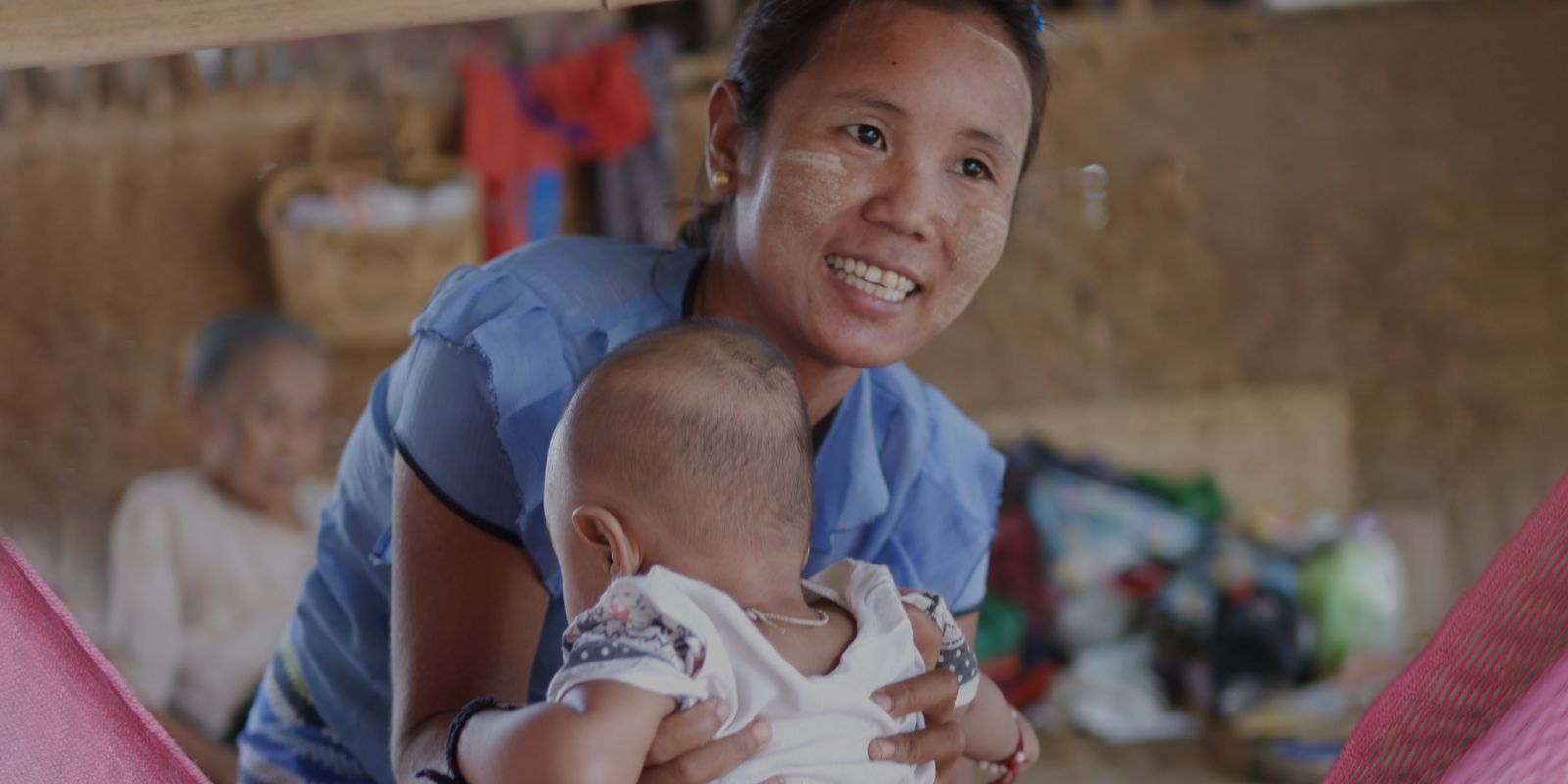 Nurturing Health and Nutrition: Empowering Mothers in Magway | Global ...