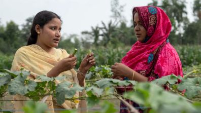 GAFSP Strengthens Global Commitment to Family Farming | Global ...