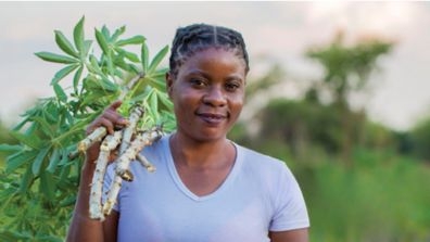 Global Agriculture and Food Security Program